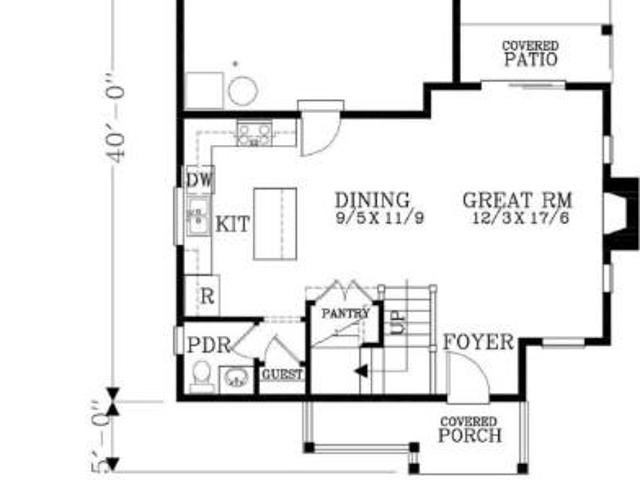 Lot 21 Peters Bridge RD