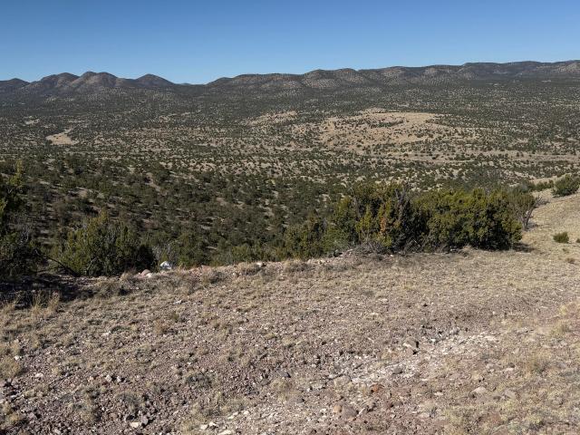 Lot 21 Pinon Springs Ranch