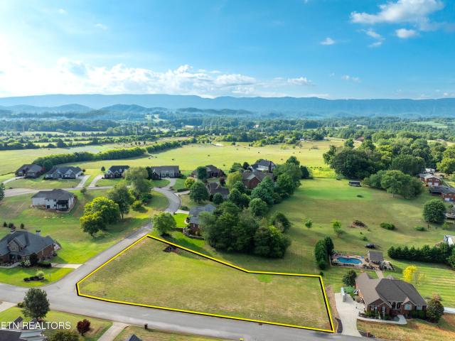 Lot 21 Woodland Trace