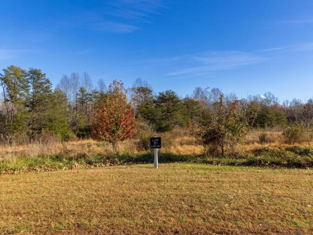 Lot 21 Yates Cir