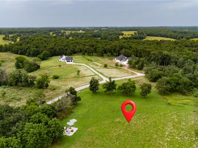 Lot 21B Reading Ranch Lane