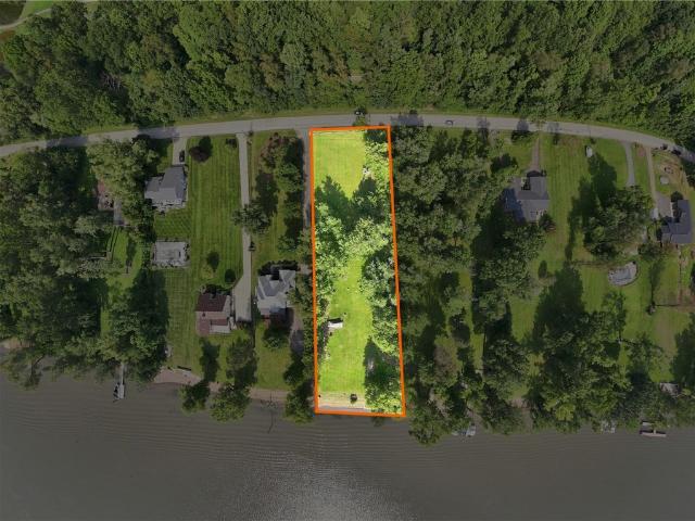 Lot 224 River Forest Drive