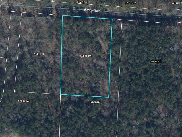 Lot 225 Granny Hill Road Lot 225