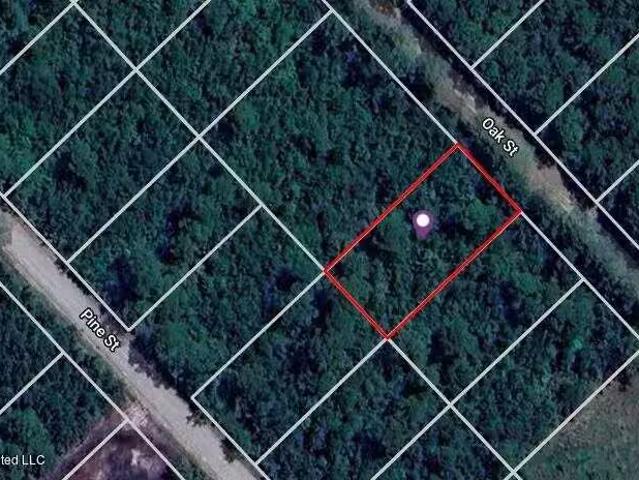 Lot 2263 Oak Street, Ocean Springs, MS 39564 648197412