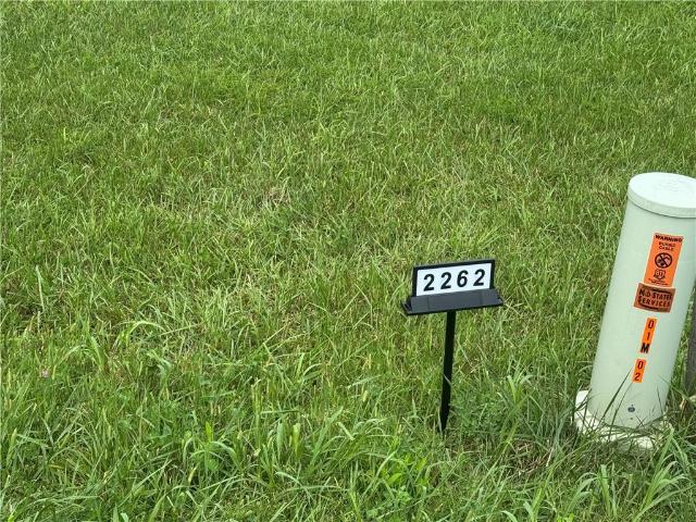 Lot 2262 Skipper Road