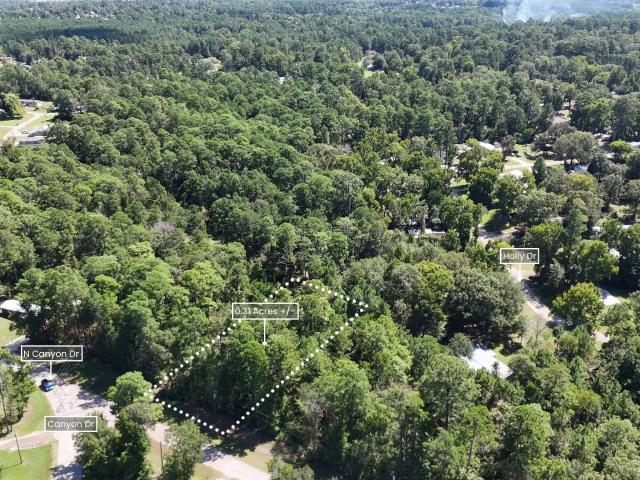 Lot 226 N Canyon Drive