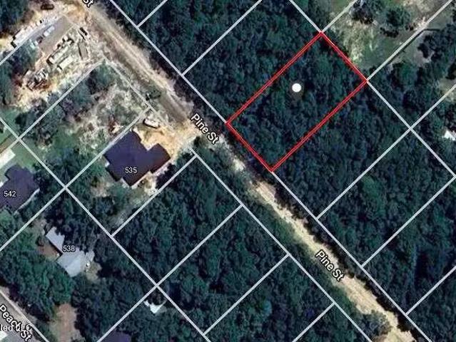 Lot 2296 Pine Street, Ocean Springs, MS 39564 648197432