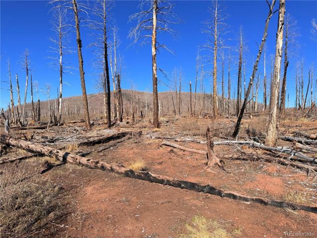 LOT 2209 Burnett Lane