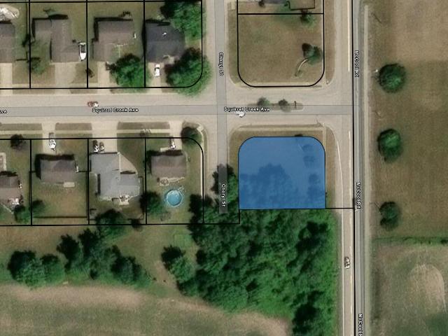 Lot 220 Old Porter Rd, Portage, IN 46368 | MLS #831926