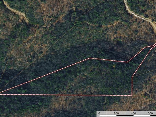Lot 222 Casey Mountain Road
