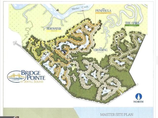 LOT 222 Clam Creek