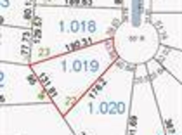 LOT 22 13TH COU 13th Court