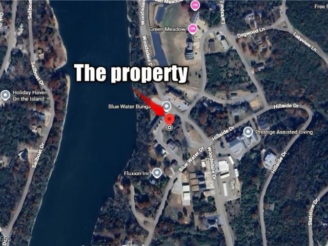 Lot 22 24 Blue Water Circle