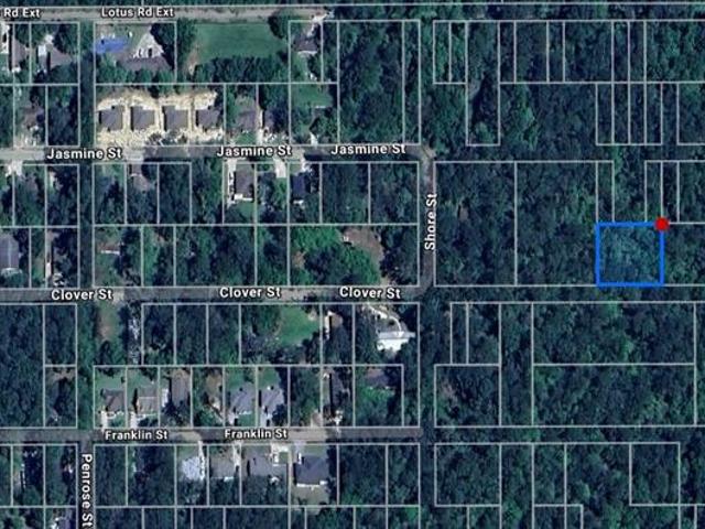Lot 22 24 Mandeville Other, Mandeville, LA 70448 | MLS #2540 | Compass