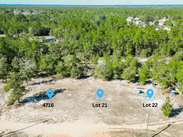 Lot 22 Canary Way, Crestview, FL 32539 | MLS #1007