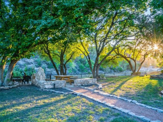 Lot 22 Goose Landing Way, Harper, TX 78631 | MLS #178532
