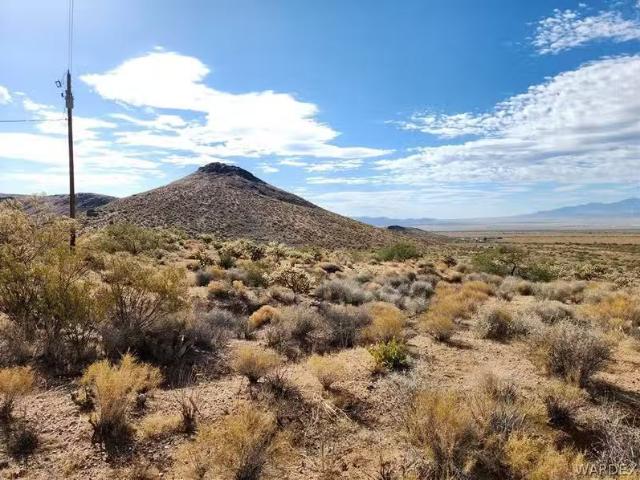 Lot 22 E Calle Parral, Kingman, AZ 86409 MLS 017465