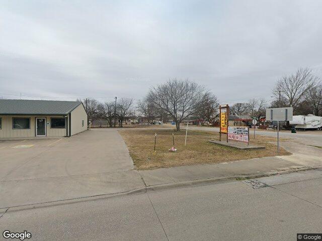 Lot 22 Embarcadero, Kerens, TX 75144