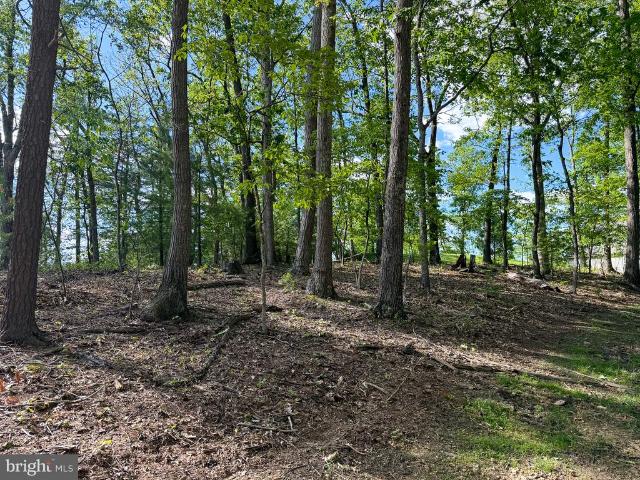 LOT 22 Echo Heights