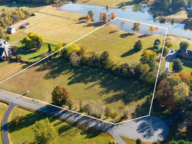 Lot 22 Fitzhugh Trail, Fredericksburg, VA 22405 | MLS #VAST2048