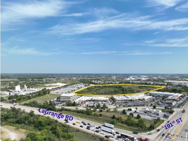 Lot 22 Hickory Creek Drive