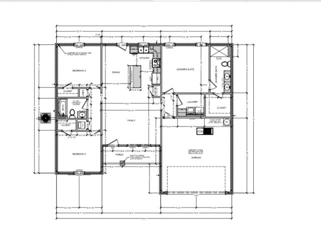 Lot 22 Hunters Ridge Dr, DeFuniak Springs, FL 32433 | MLS #997671 | Compass