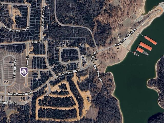 Lot 22 Lost Tree Court