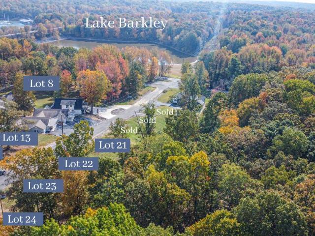 Lot 22 Little Lake Village