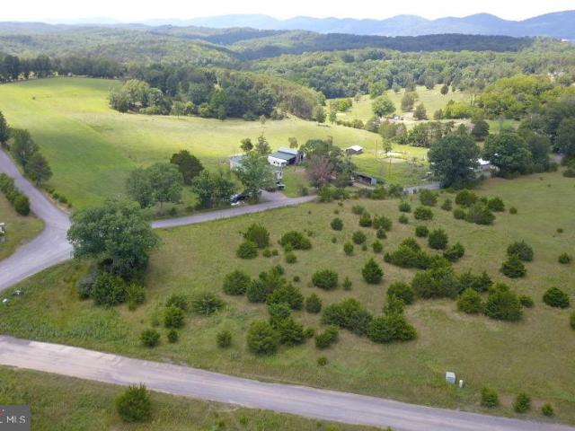 LOT 22 Markwood Drive