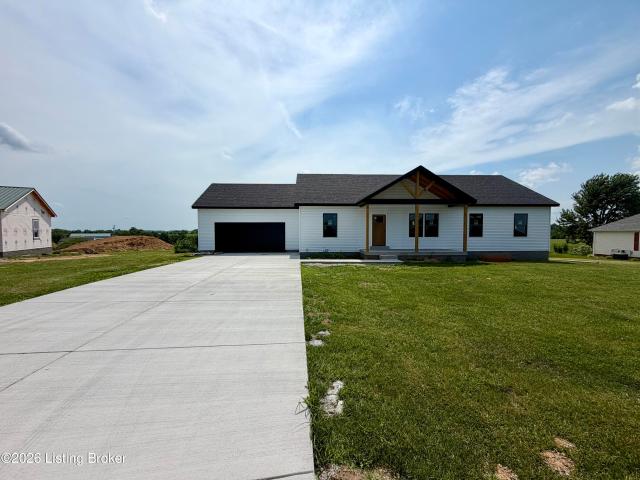 Lot 22 McMurtry Ln
