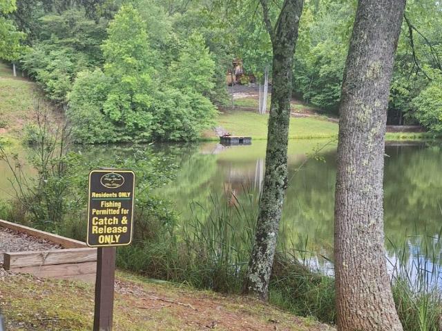 LOT 22 Meadow Brook Trail