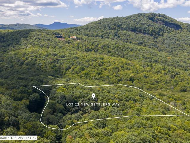 Lot 22 New Settler's Way