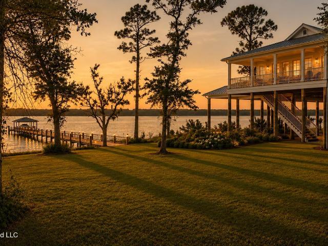 Lot 22 Savannah Estates Boulevard