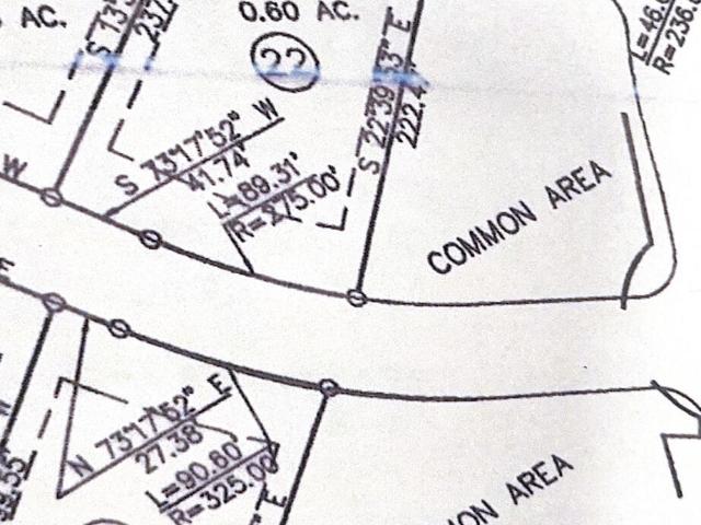 Lot 22 Stonewall Ridge