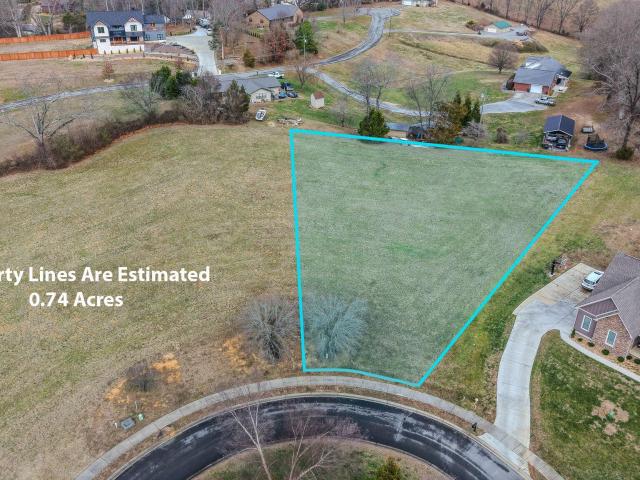 Lot 22 Park Place Avenue