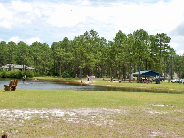 Lot 22 Pepperhill Rd, Southport, NC 28461 | MLS #100547