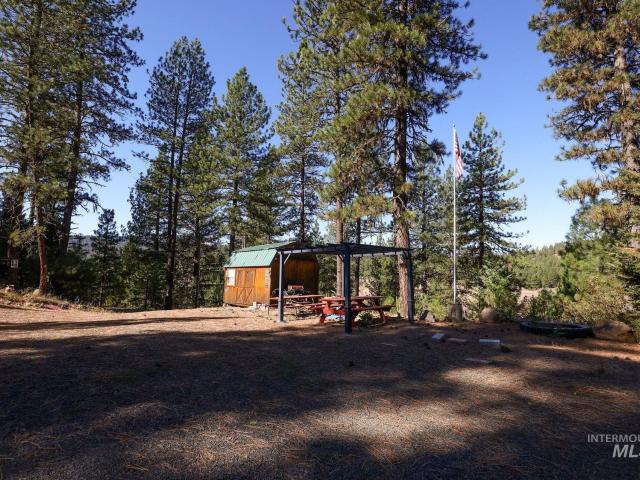 Lot 22 Rim Road