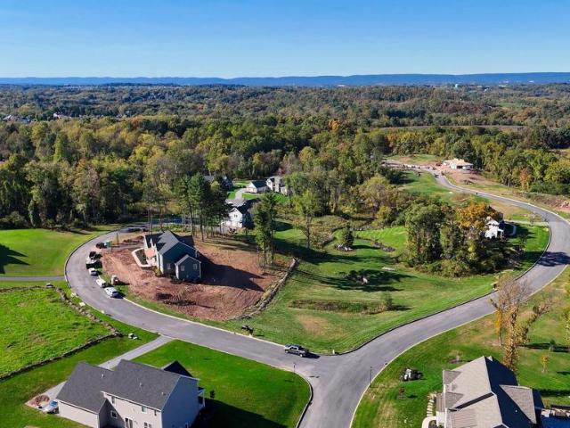 Lot 22 Willow Oak Drive