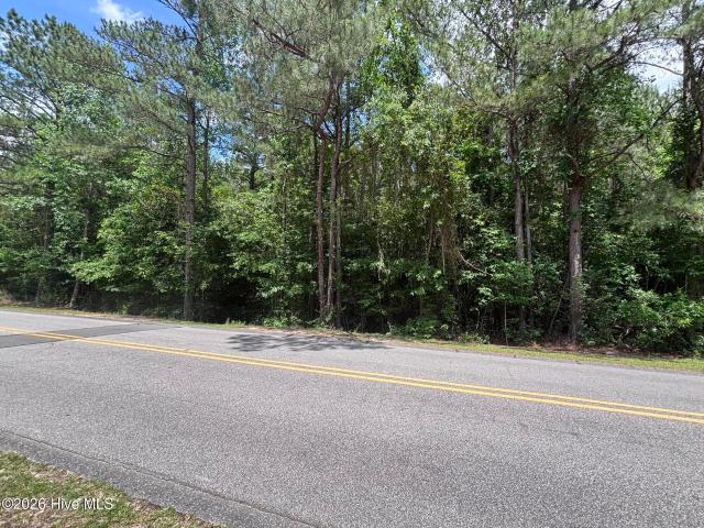 Lot 22r Longleaf Drive