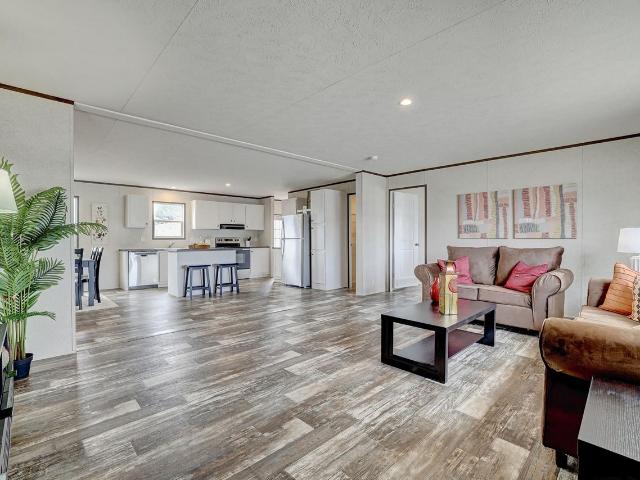 Lot 235 W Houston Street