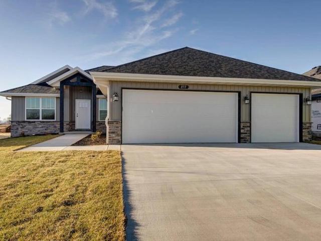 Lot 238, Nixa, MO 65714