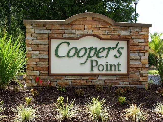 LOT 239 Coopers Landing Drive NE