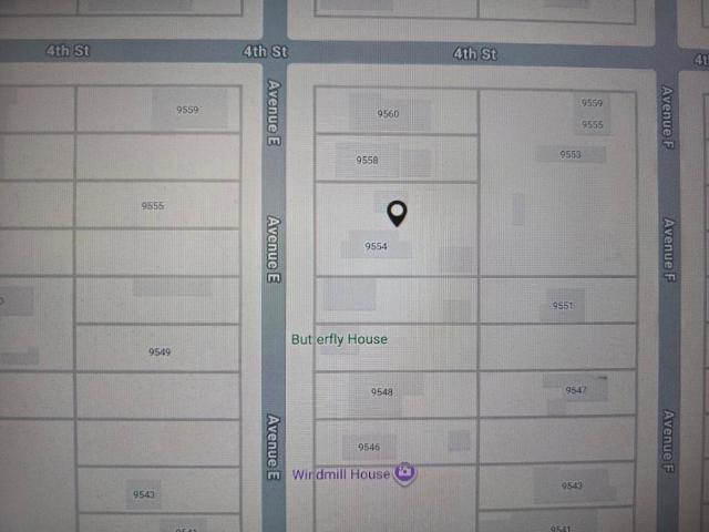 Lot 230 Avenue E