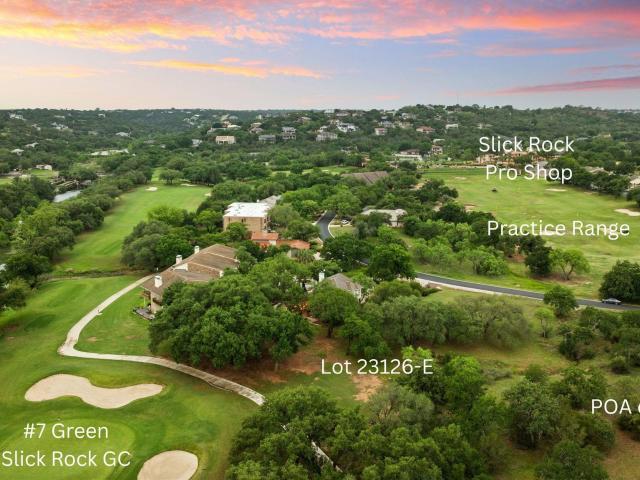 Lot 23126 E Lost Spur, Horseshoe Bay, TX 78657 | MLS #176778
