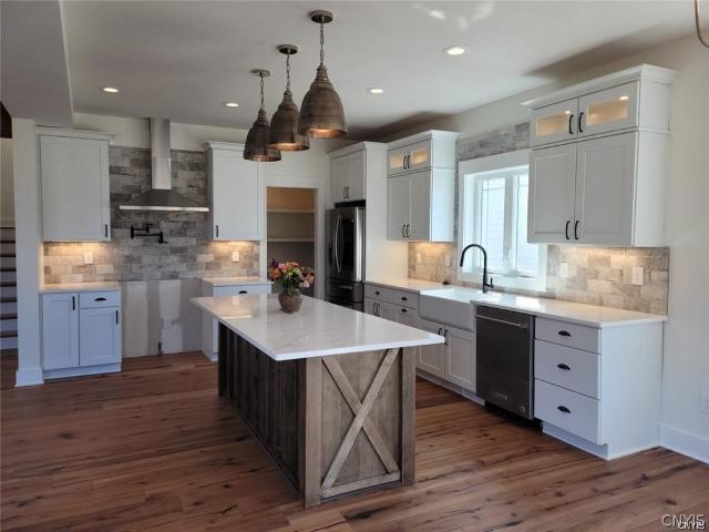 Lot 23T Baltimore Ridge