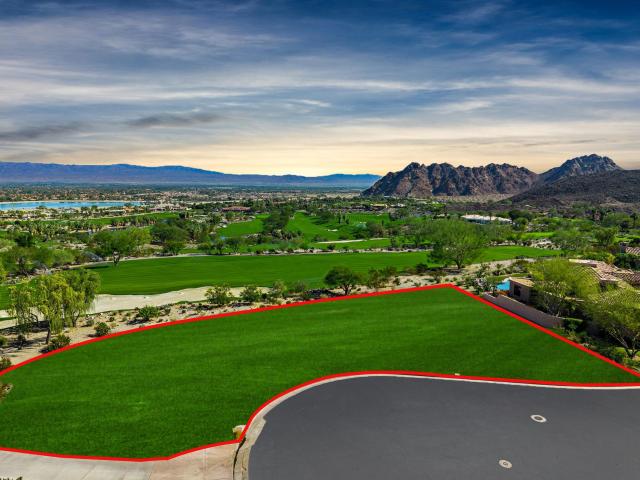Lot 23 Banfield Drive, La Quinta, US, CA