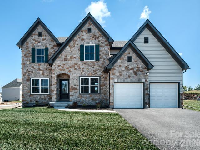 Lot 23 Golden Pond Drive # Magnolia