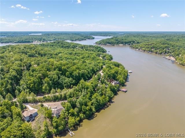 Lot 23 Eagle Bay Drive
