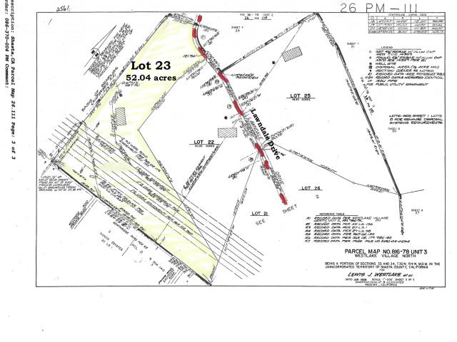Lot 23 Lawndale Dr