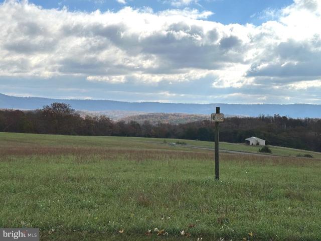 LOT 23 Markwood Drive